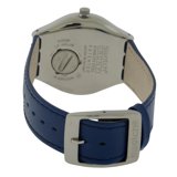 Swatch NIGHT TWIST Mens Watch YGS136 - Walmart.com