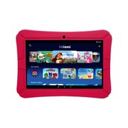Epik Highq Kids Tablet Pink 8in - Walmart.com