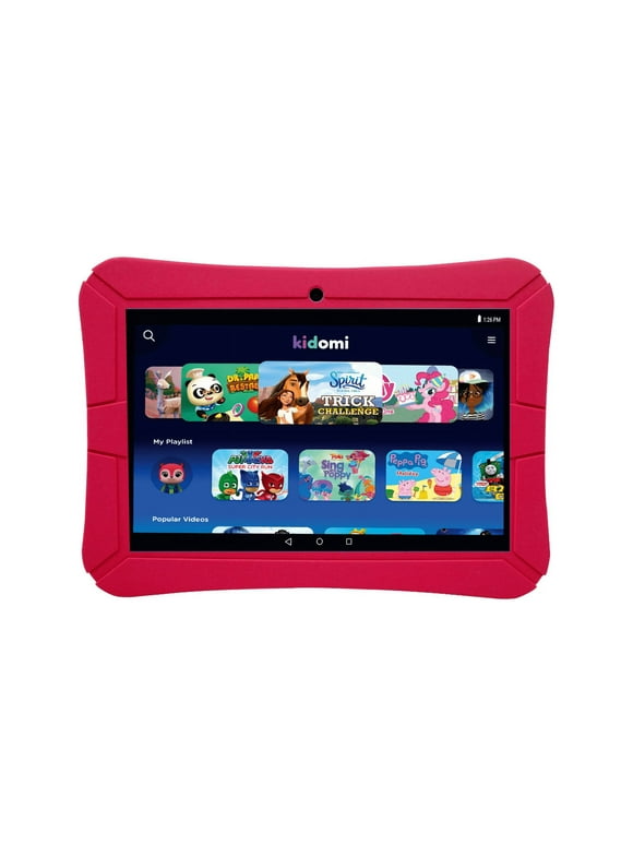 Shop Tablets for Kids by Screen Size in Tablets for Kids - Walmart.com