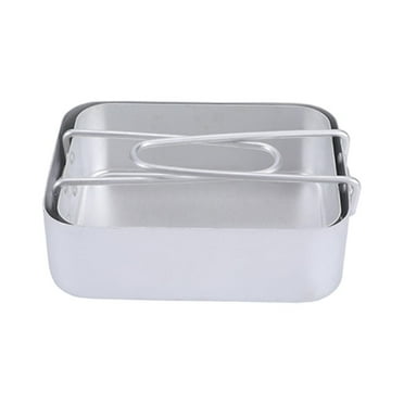 Thinkbaby BPA Free Bento Box, Light Blue - Walmart.com