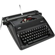 Scriptor Portable Electronic Typewriter - Walmart.com