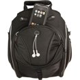 Mobile Edge Express Backpack 2.0 - Black / Red - Walmart.com