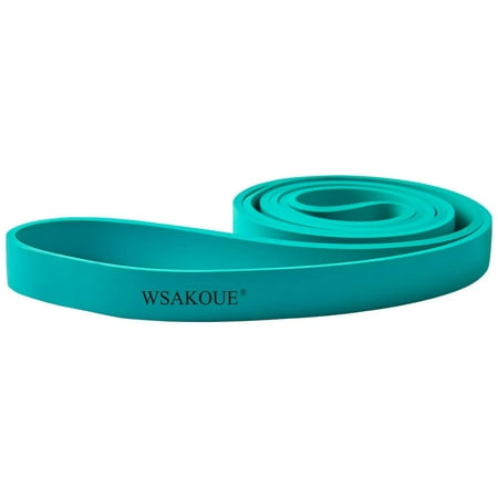 WSAKOUE Pull Up Bands, Resistance Bands, Pull Up Assist Band Exercise ...