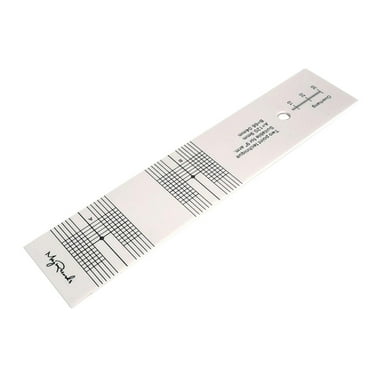 Incra 6In Precision Protractor - Walmart.com