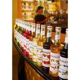 Monin Premium Flavored Syrups - Walmart.com