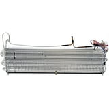 Genuine LG ADL74581401 Refrigerator Evaporator Assembly - Walmart.com