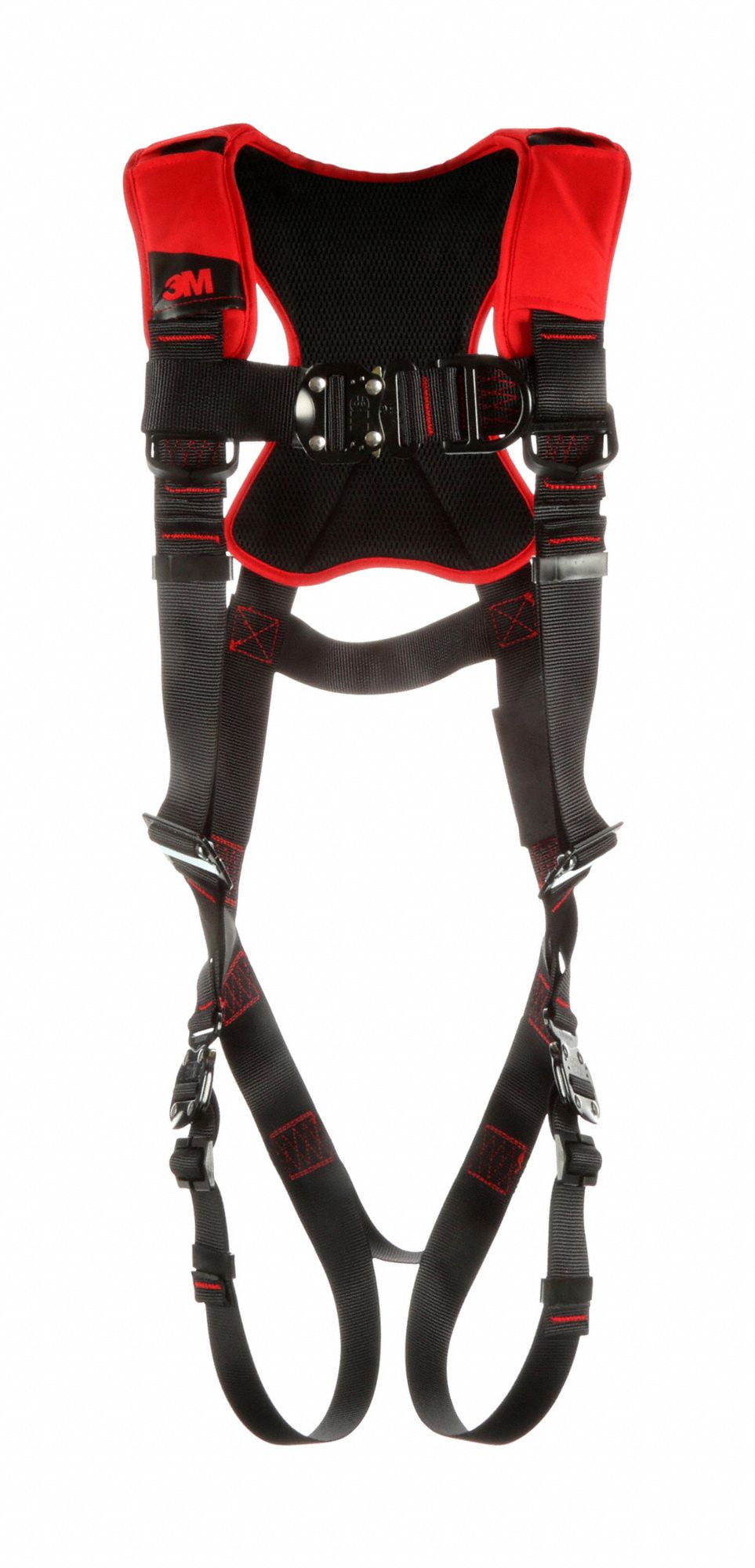 3m Protecta Full Body Harness,Protecta,M/L 1161405 - Walmart.com