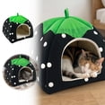 "All Season Portable Bed Mongolian Tent Style For And Cats" Metal Pet ...