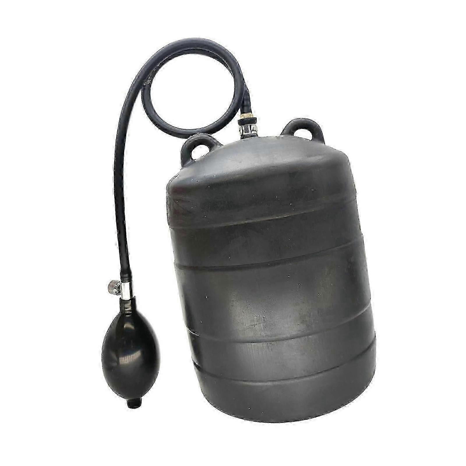 Inflatable Pipe Plug Sewer Test Plug Premium Effective Professional ...