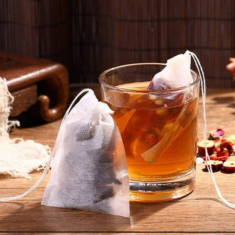 Empty Tea Bags Walmart