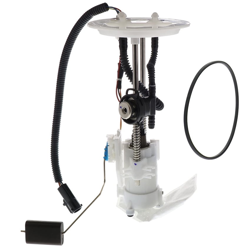 New Fuel Pump Module Fits Ford Expedition Nbx Sport 04 2L1Z9H307Bg 2L1Z ...
