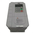 VFD 380V 4KW AC 380V 1.5kW/2.2KW/4KW/5.5KW/7.5KW Variable Frequency Drive 3 Phase Speed ...