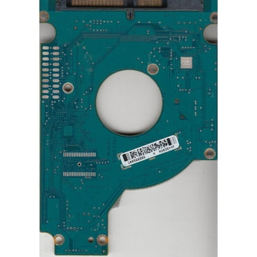 ST9320423AS, 9HV14E-300, 0002SDM1, 100563953 H, Seagate SATA 2.5 PCB ...