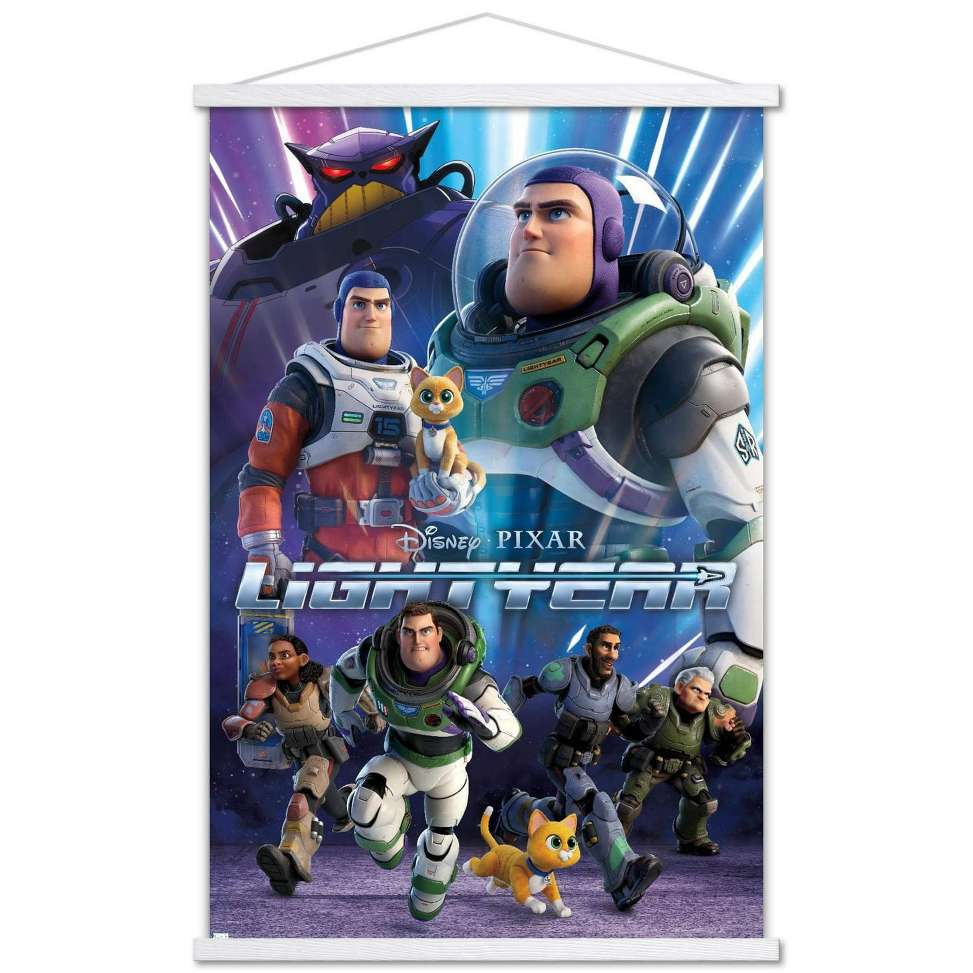 Click here for Trends International Disney Pixar Lightyear - Grou... prices