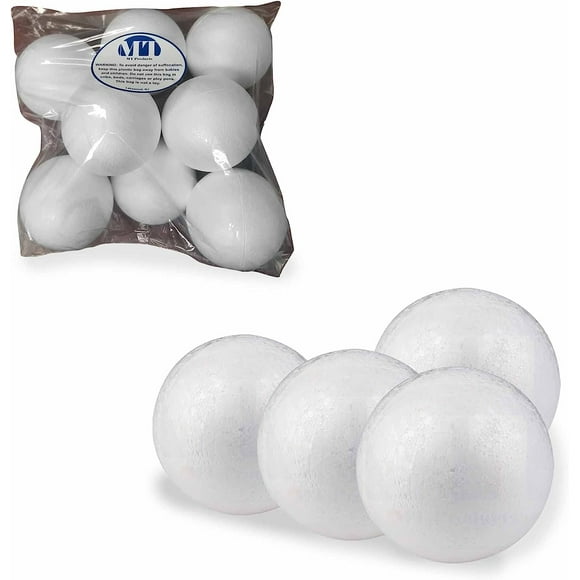 Foam Balls