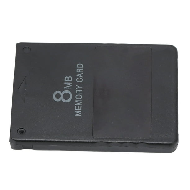 Domqga FMCB Memory Card Fast Plug And Play Professional 8MB Game ...