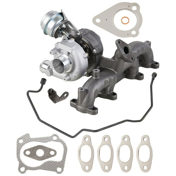 Turbo Jetta