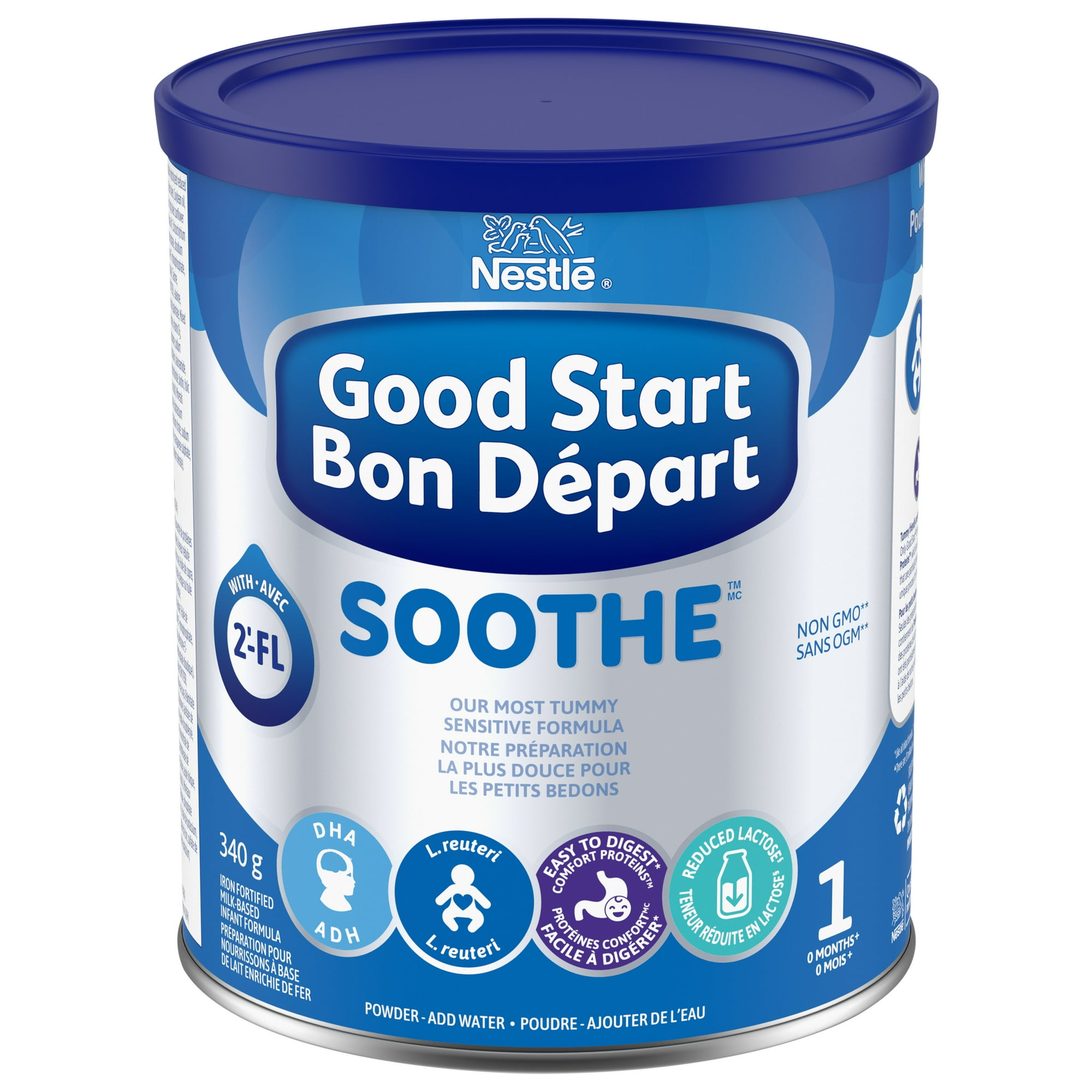 Click here for Good Start Good Start Soothe Baby Formula  For Sen... prices