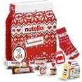 Nutella Advent Calendar -Christmas Countdown- XXL - Walmart.com