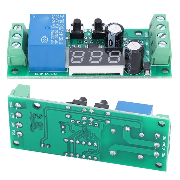 Voltage Detection,DC Voltage Detection Module Voltage Detection Module ...