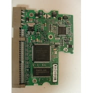 ST9320423AS, 9HV14E-300, 0002SDM1, 100563953 H, Seagate SATA 2.5 PCB ...