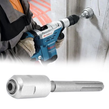 Rotary Hammer Connector SDS Max to Universal SDS Max to SDS Plus ...