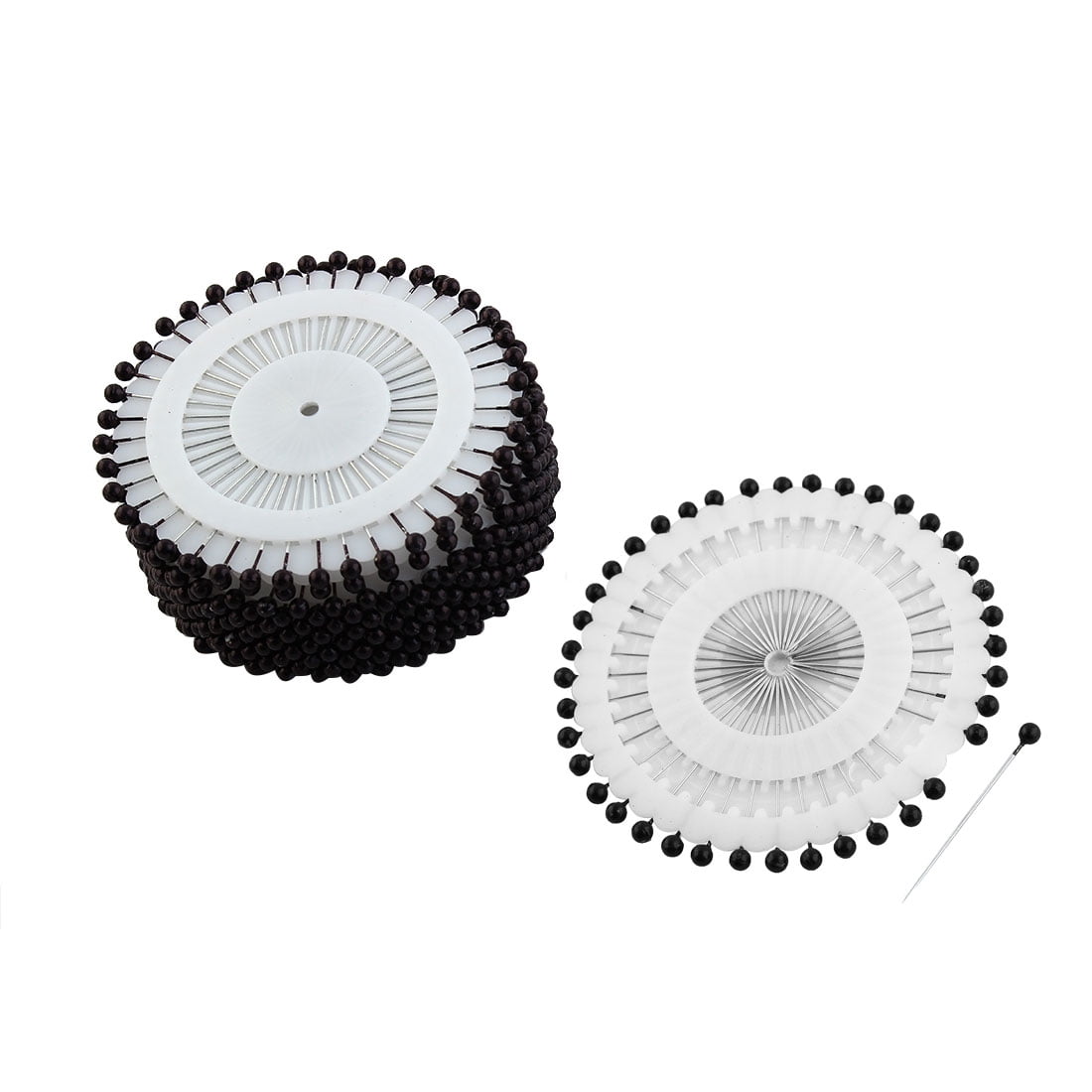 Click here for Unique Bargains 480 X 36mm Long Needlework Corsage... prices