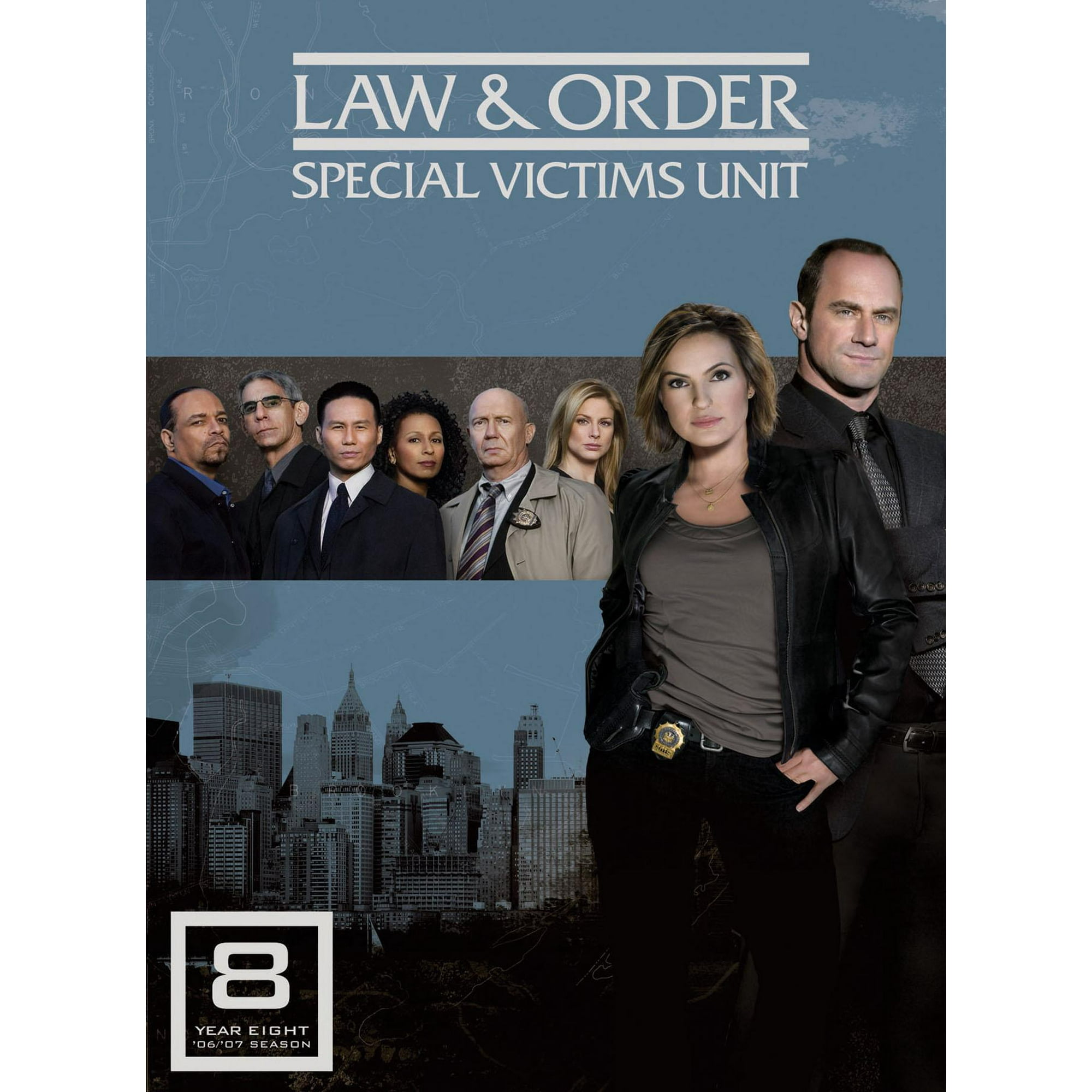 Click here for Universal Law And Order - Special Victims Unit: Se... prices