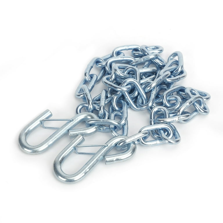 Boat Trailer Parts TRAILER SAFETY CHAINS, HOOKS & FITTINGS. - Aline ...