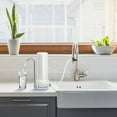 APEC CT-2000 Countertop Drinking Water Filter System - Walmart.com