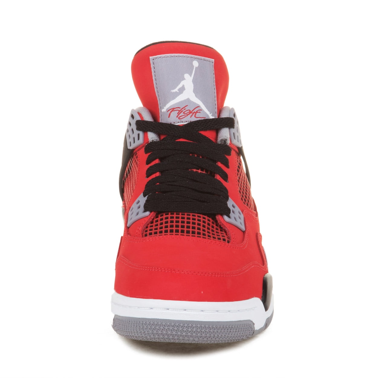 Fire Red Toro 4s