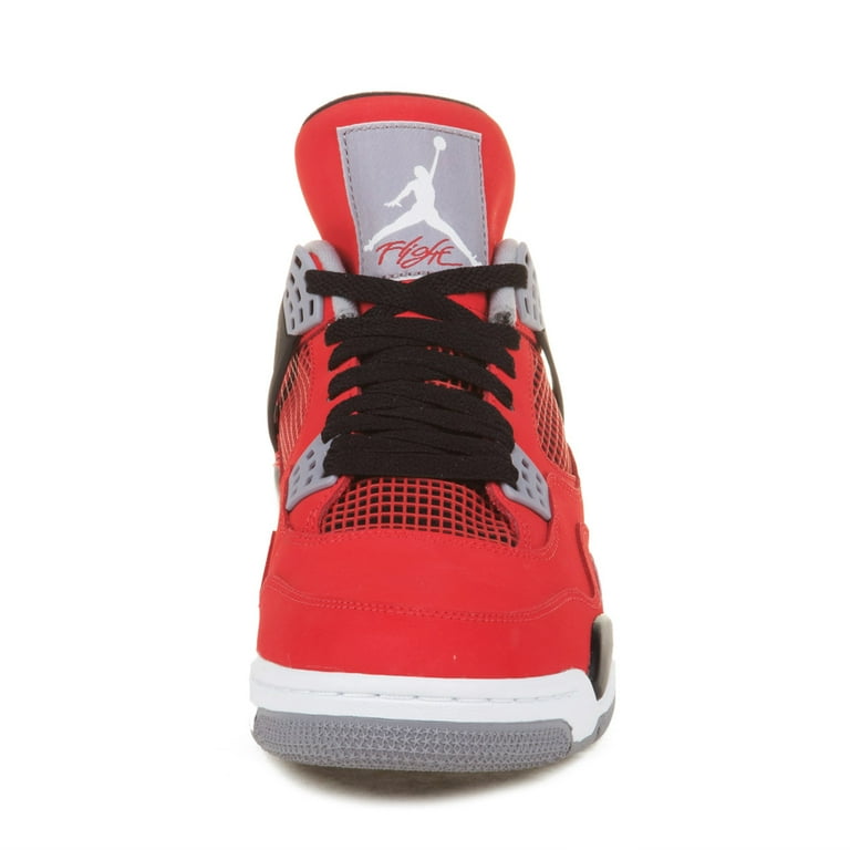 Jordans 4 Retro Toro