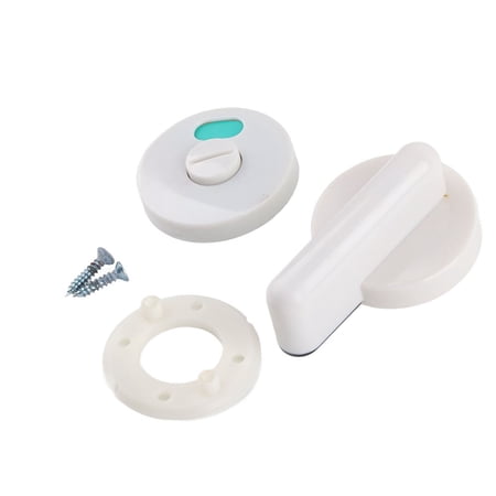 Toilet Door Indicator Bolt,Door Lock Bolt Vacant Toilet Door Indicator ...