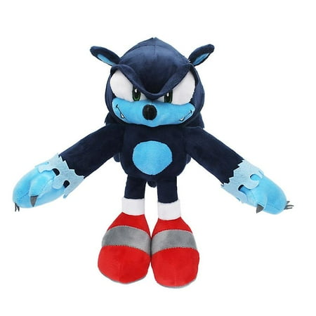 Sonic Hedgehogs Toy Soft Plush Figuretoys Cartoon Character Cuddle ...
