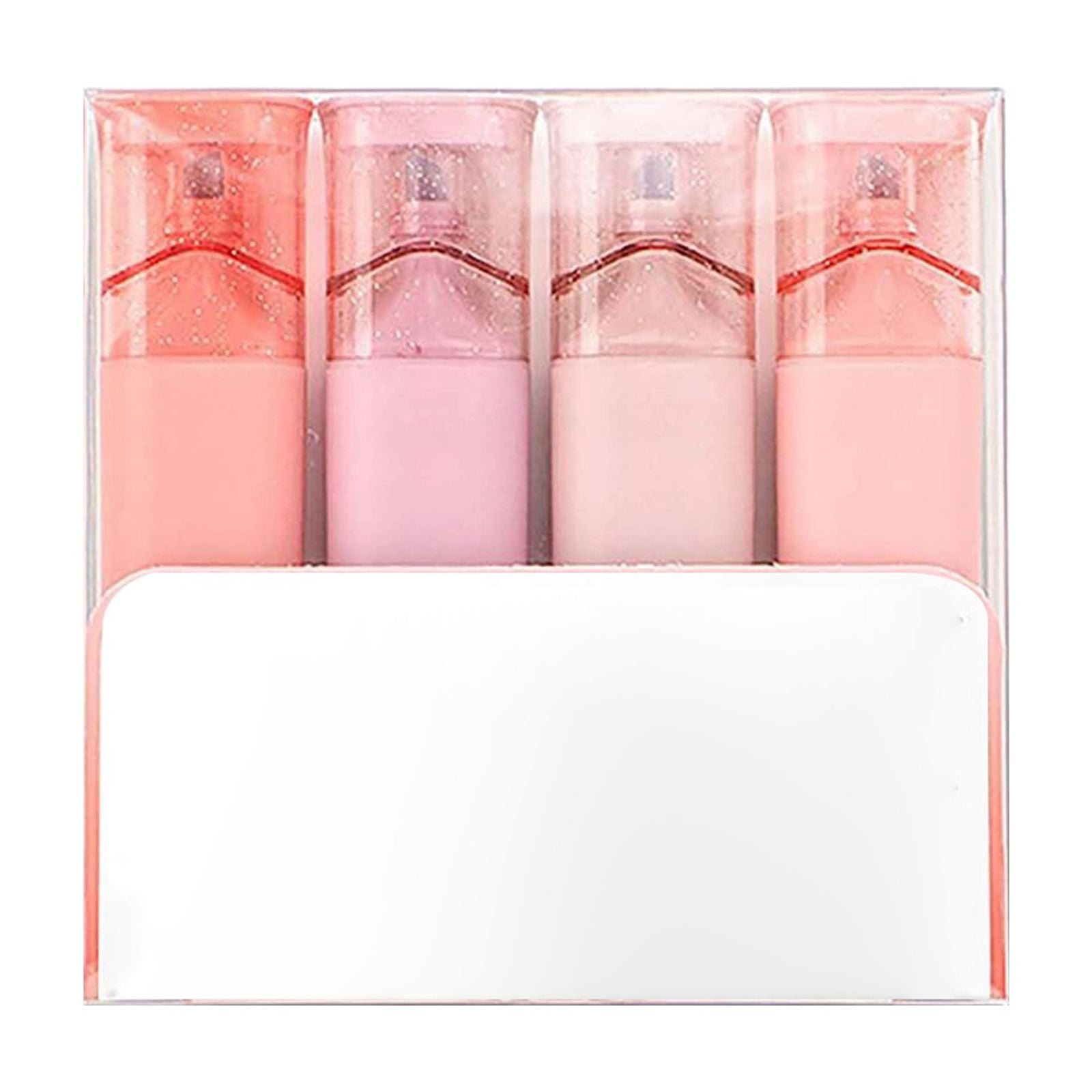 Binwennn Point Pen Pin Pens Small Stop Sign Pin Glitter Highlighters ...