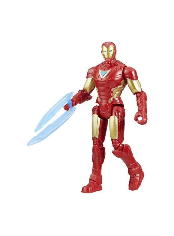Iron Man Toys in Toys Character Shop - Walmart.com