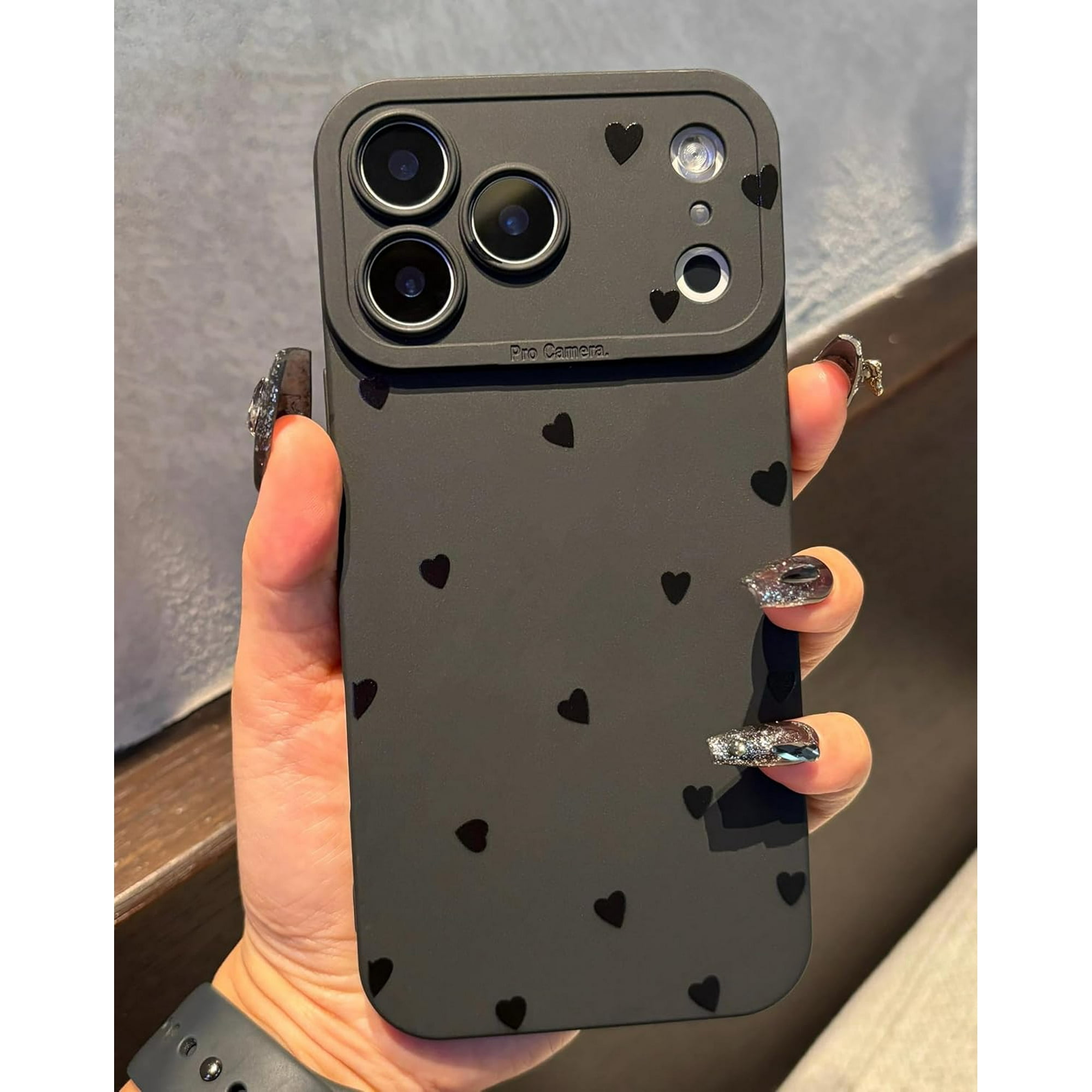 Click here for Rejoda-For Iphone 17 Pro Case 6.3 Inch 2025  Aesth... prices