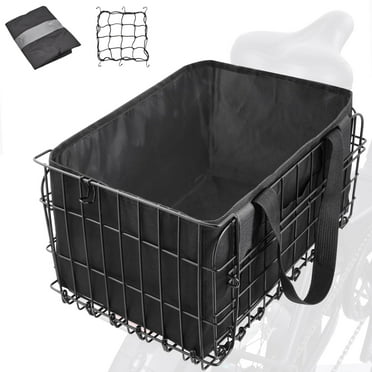 Wald 520 Rear Twin Carrier - Walmart.com