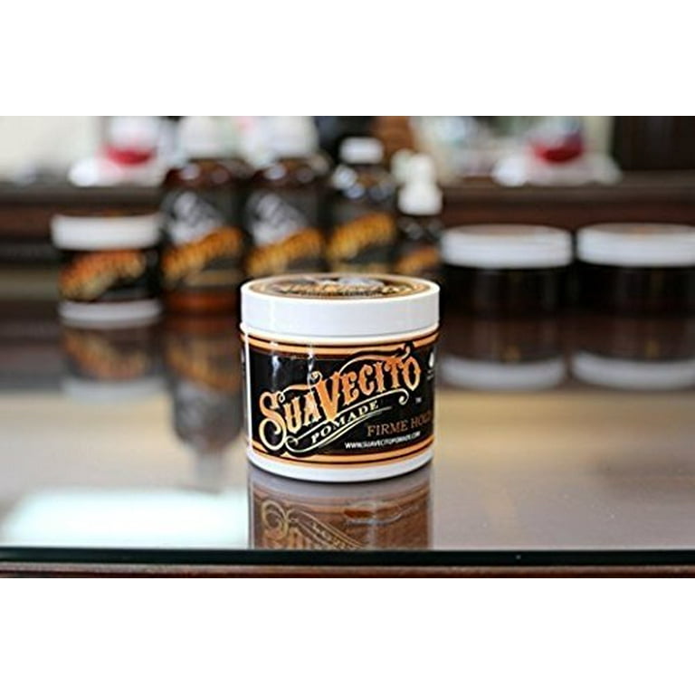 Pomade Suavecito