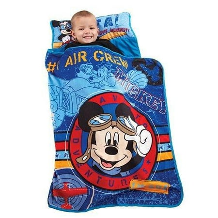 Mickey Mouse Clubhouse Disney Nap Mat | Walmart Canada