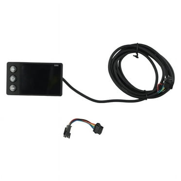 Bell Dashboard 300 Wireless Bicycle Speedometer, Mile Tracker, Speed ...