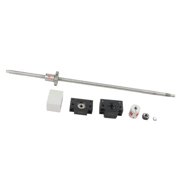 Rolling Ball Screw,1204 Rolled Ball Screw Ball Screw Ball Screw Rugged ...