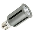 Reptile Heat Lamp Bulb UVA UVB LED 3 in 1 Replacement Reptile Basking ...