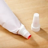 Ateco Covers, Plastic Caps for Cake Decorating Tubes, Set of 4 Baking ...