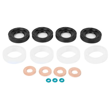 Injector Seal Kit,Fuel Injector Nozzle Seal Fuel Nozzle Seal Fuel ...