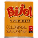 Bijol Condiment 2.0 Oz - Walmart.com