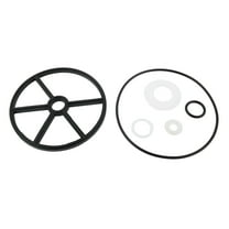 Hayward Pro-Series Vari-Flo Replacement Control Valve Assembly w/Gauge ...