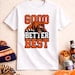 Good Better Best Bear T-Shirt, Chicago Football Fan T Shirt, Navy Blue ...