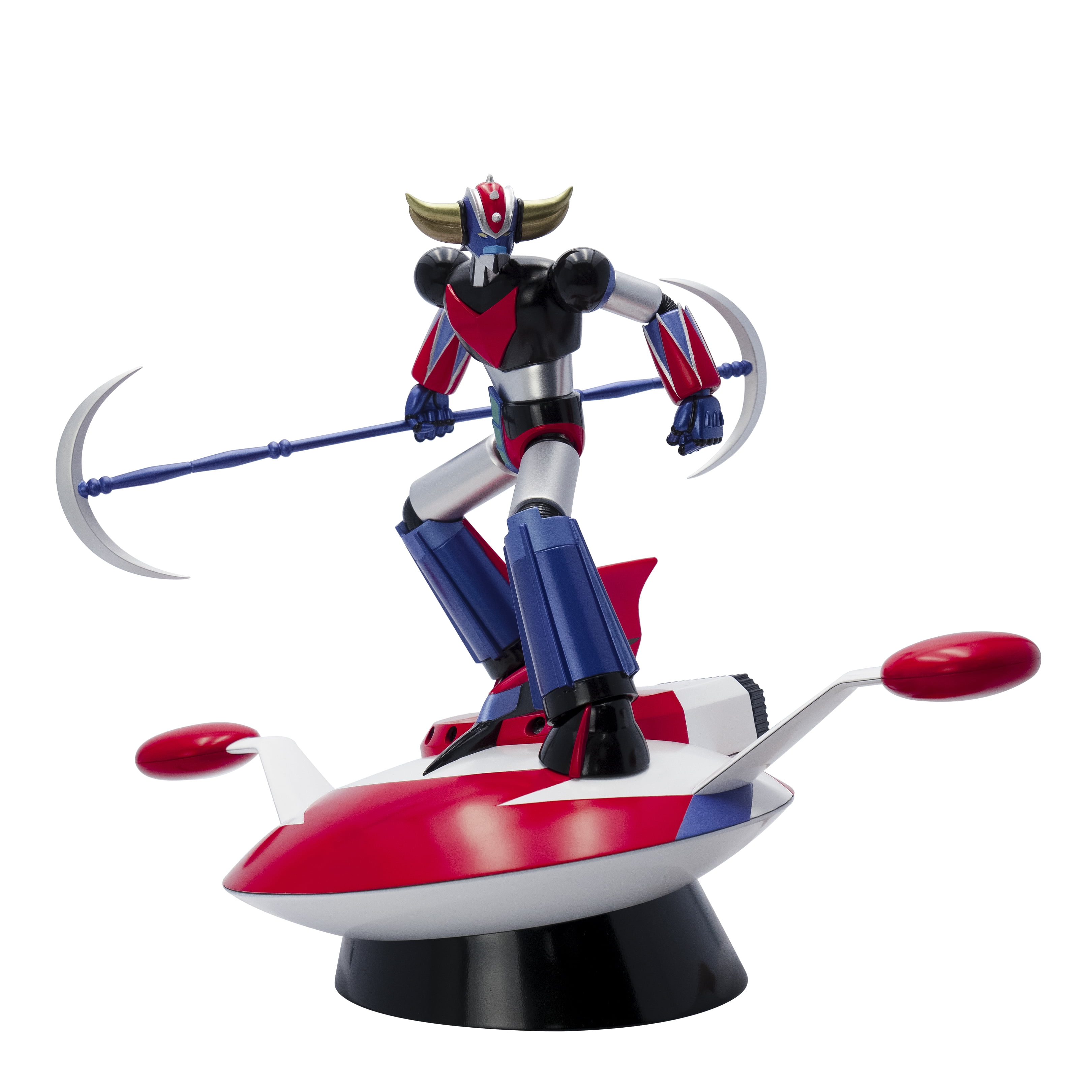 Buy ABYstyle Grendizer SFC Figure Online in India. 546026099
