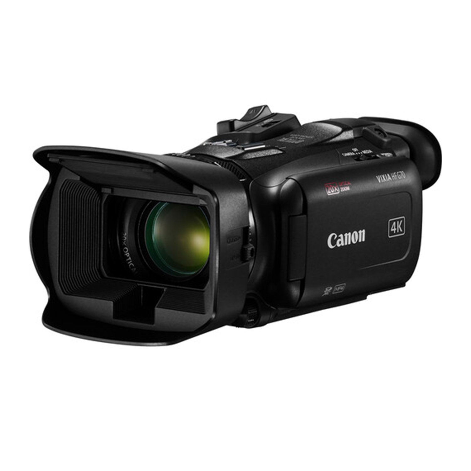 Click here for Canon Vixia Hf G70 Uhd 4k Camcorder (Black) prices